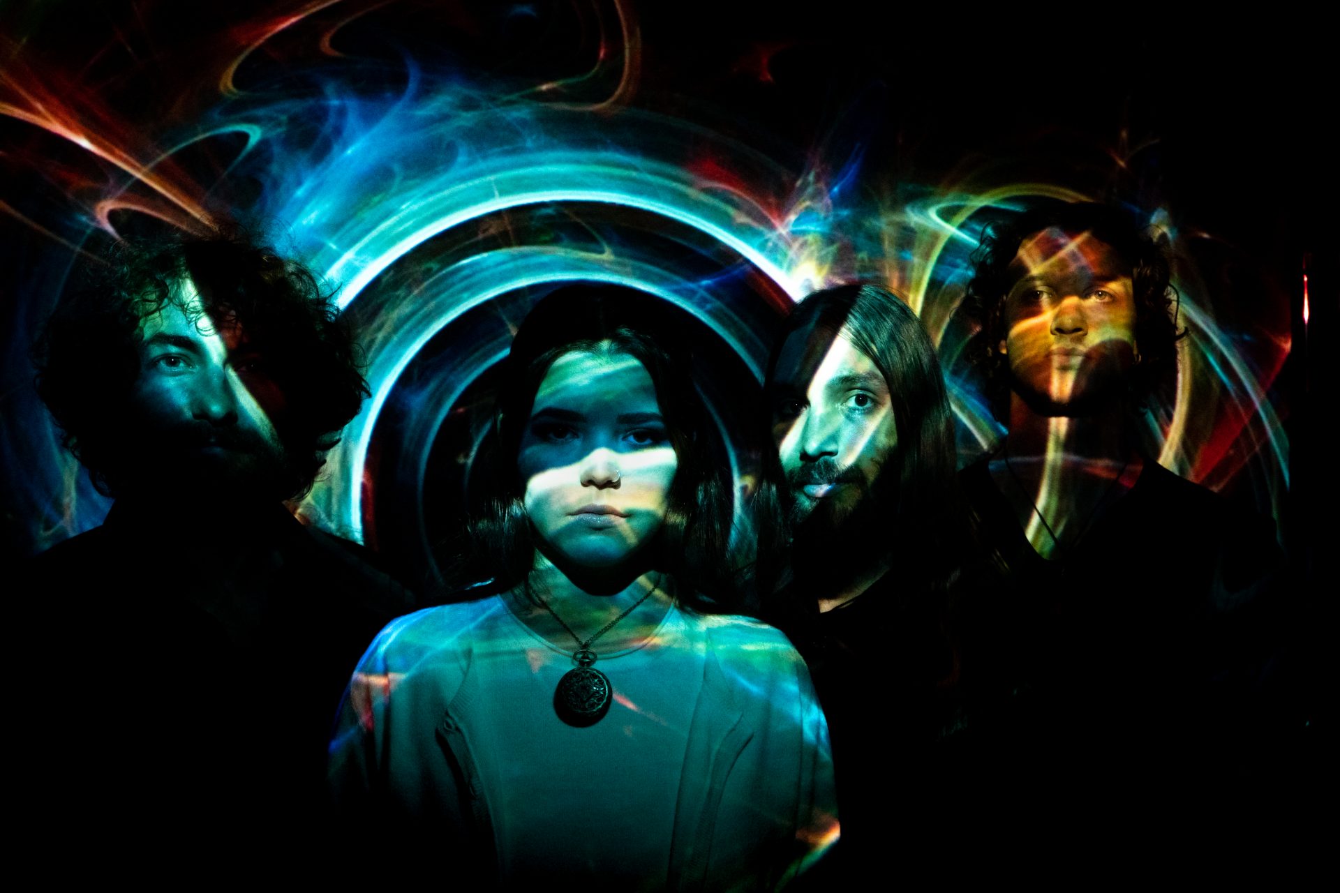 THE NEW EP BY THE THIRD GRADE IS ALREADY AMONG US! - Art Gates Records