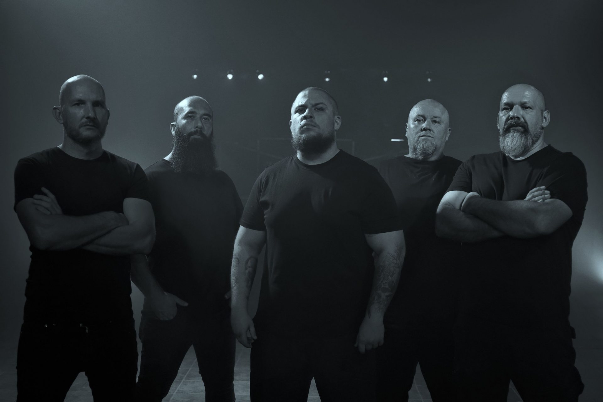 MONASTERY - Band information