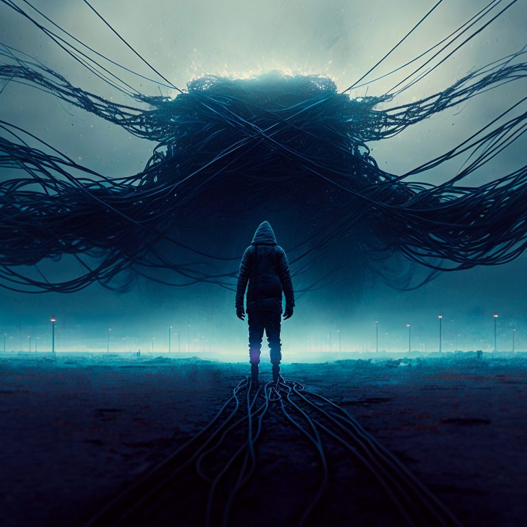 REEPER UNVEILS MESMERIZING "BLUR HORIZON" VOCAL PERFORMANCE VIDEO - Art ...