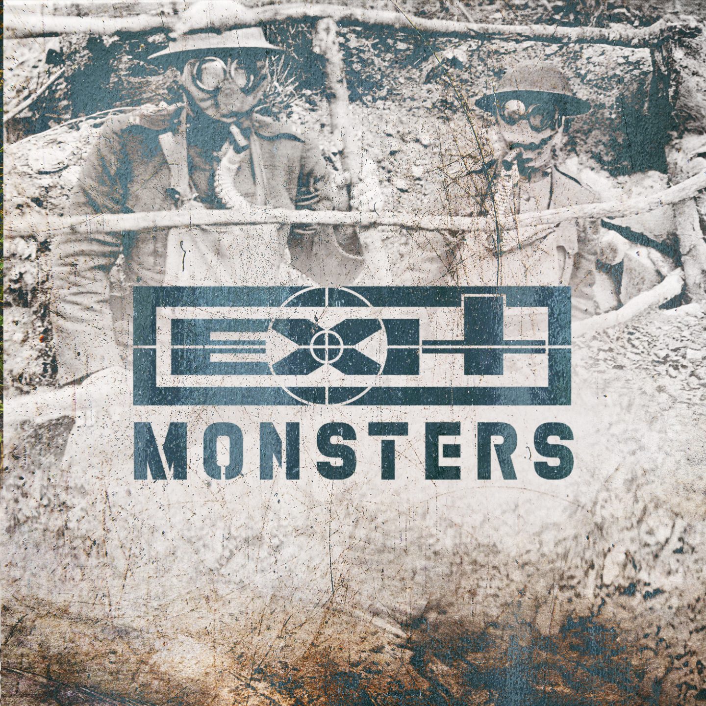 MONSTROUS INTENSITY: EXIT'S NEW SINGLE "MONSTERS" AND MUSIC VIDEO OUT ...