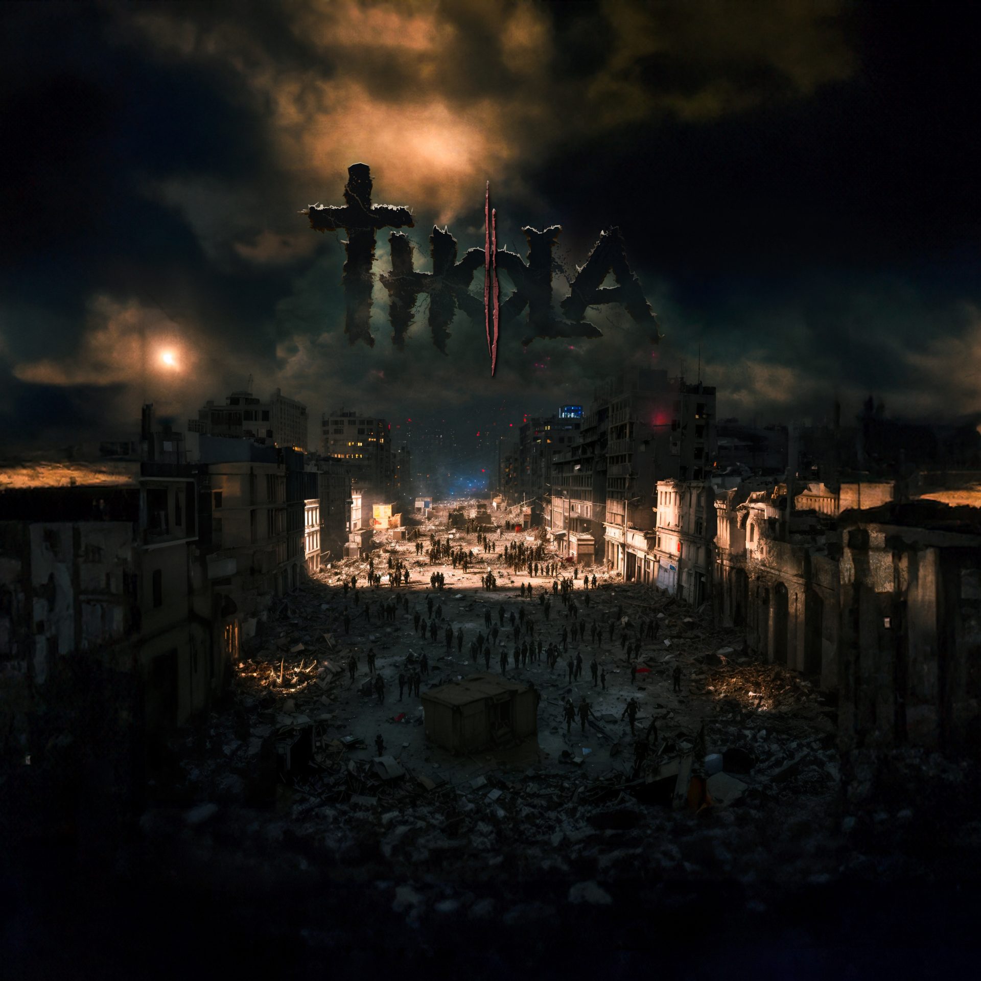 THOLA UNVEILS THE DETAILS FOR THEIR UPCOMING ALBUM "UNSEEN"! - Art ...