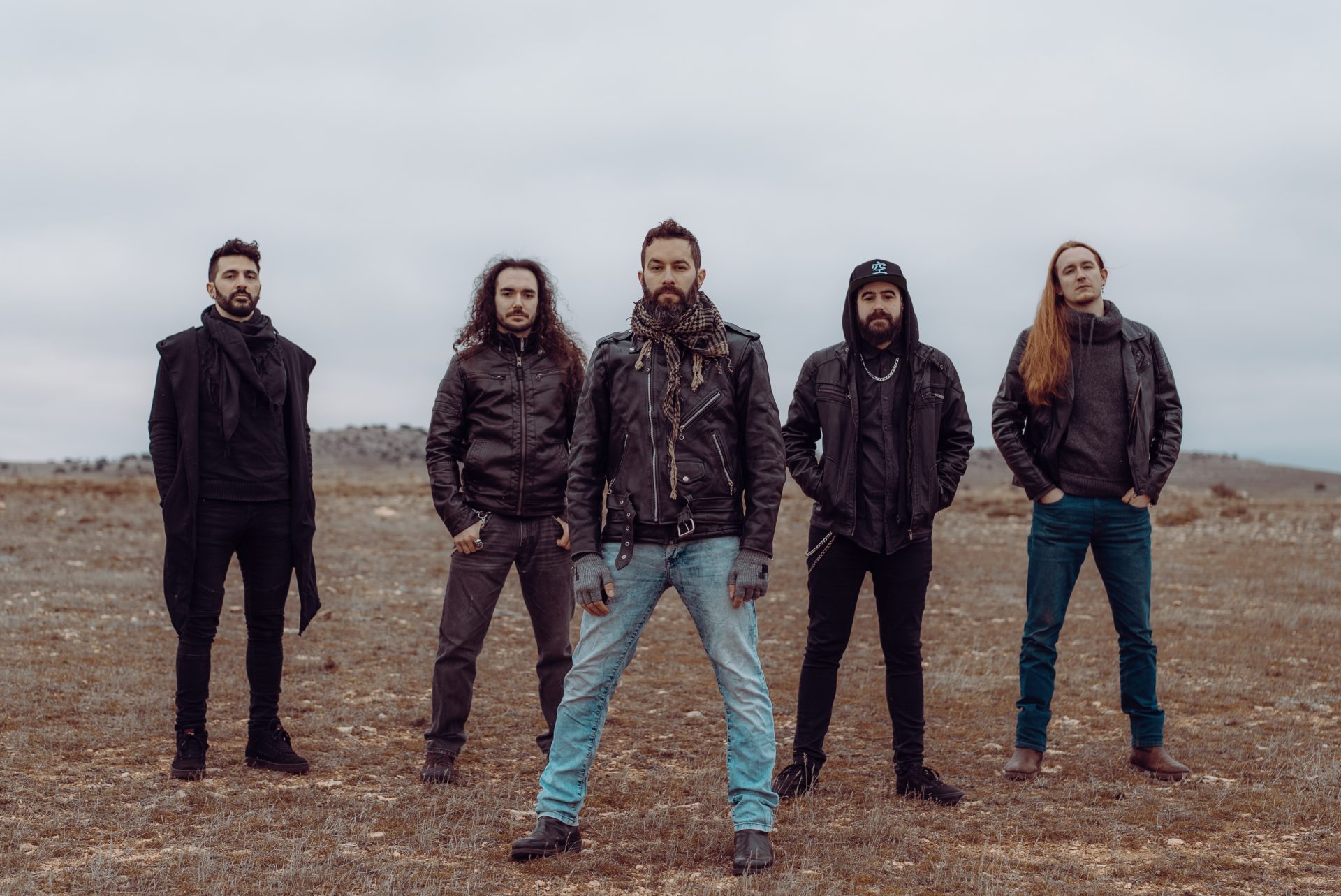 "FEARLESS" BY KNIGHTSUNE: A METAL MASTERPIECE OF POWER AND EMOTION IS ...