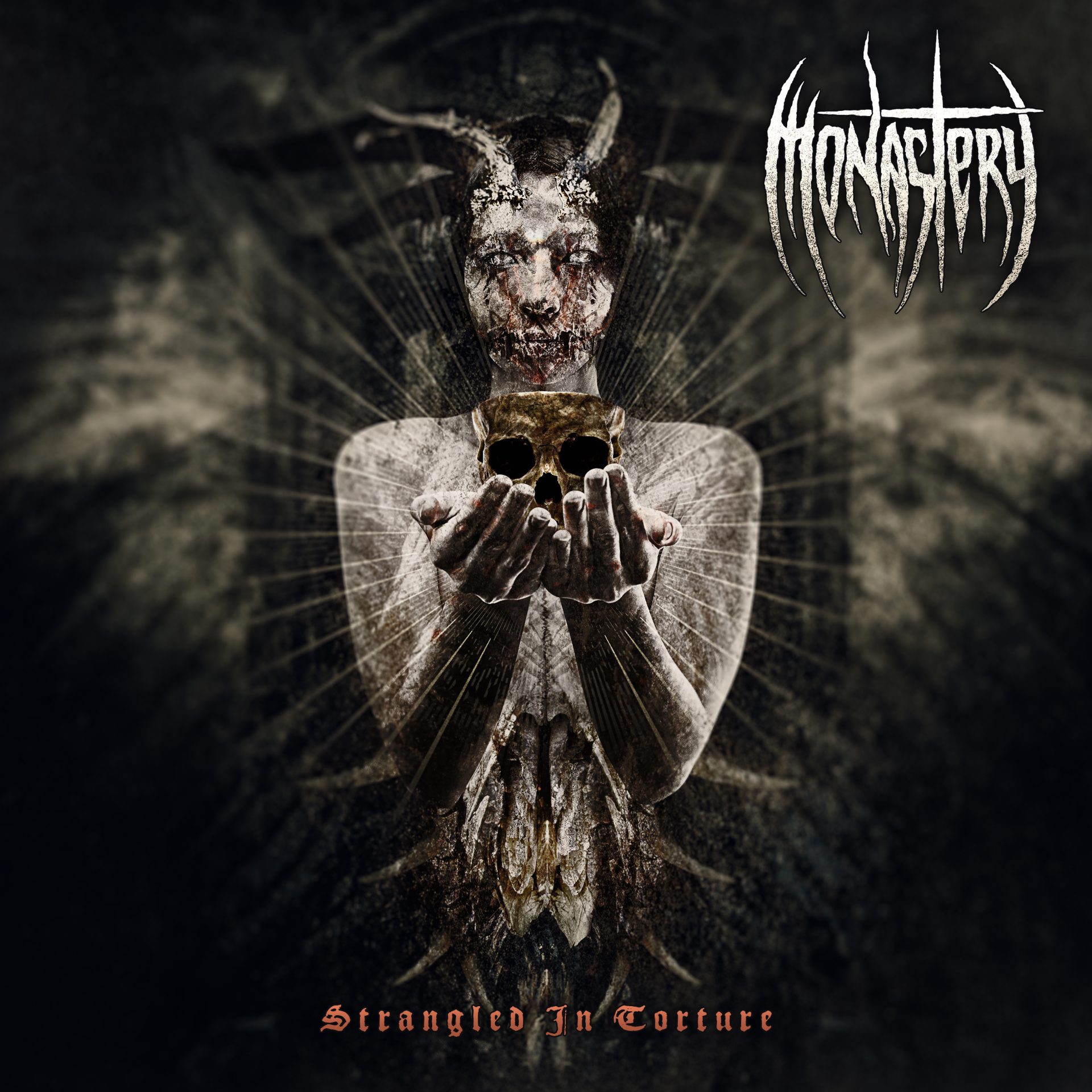 MONASTERY IS BACK WITH A NEW SINGLE AND A CAPTIVATING MUSIC VIDEO ...