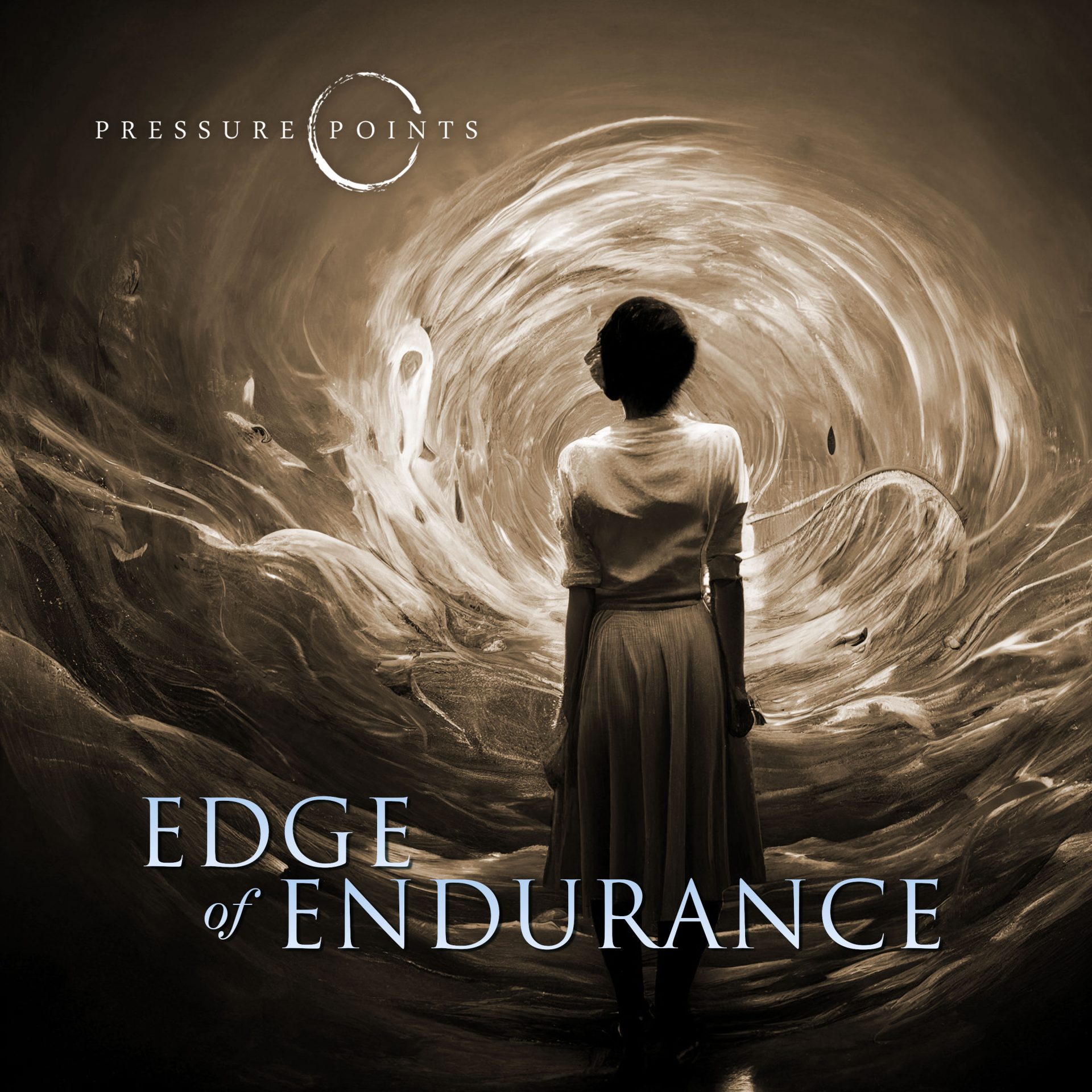EDGE OF ENDURANCE (RADIO EDIT) DE PRESSURE POINTS IS NOW AVAILABLE ON ...