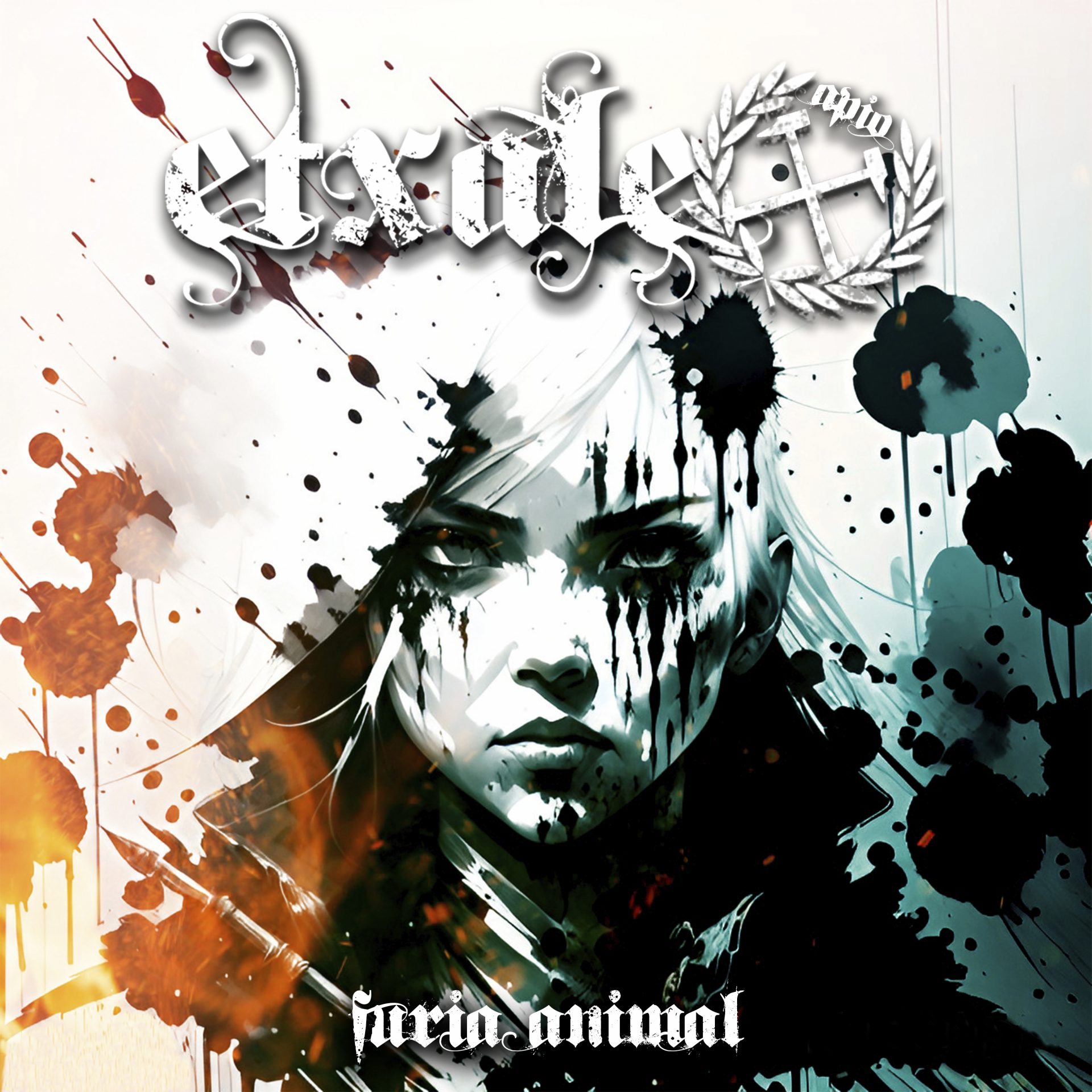 ETXALE APIO DESATA SU 'FURIA ANIMAL' CON SU SEGUNDO SINGLE - Art Gates ...