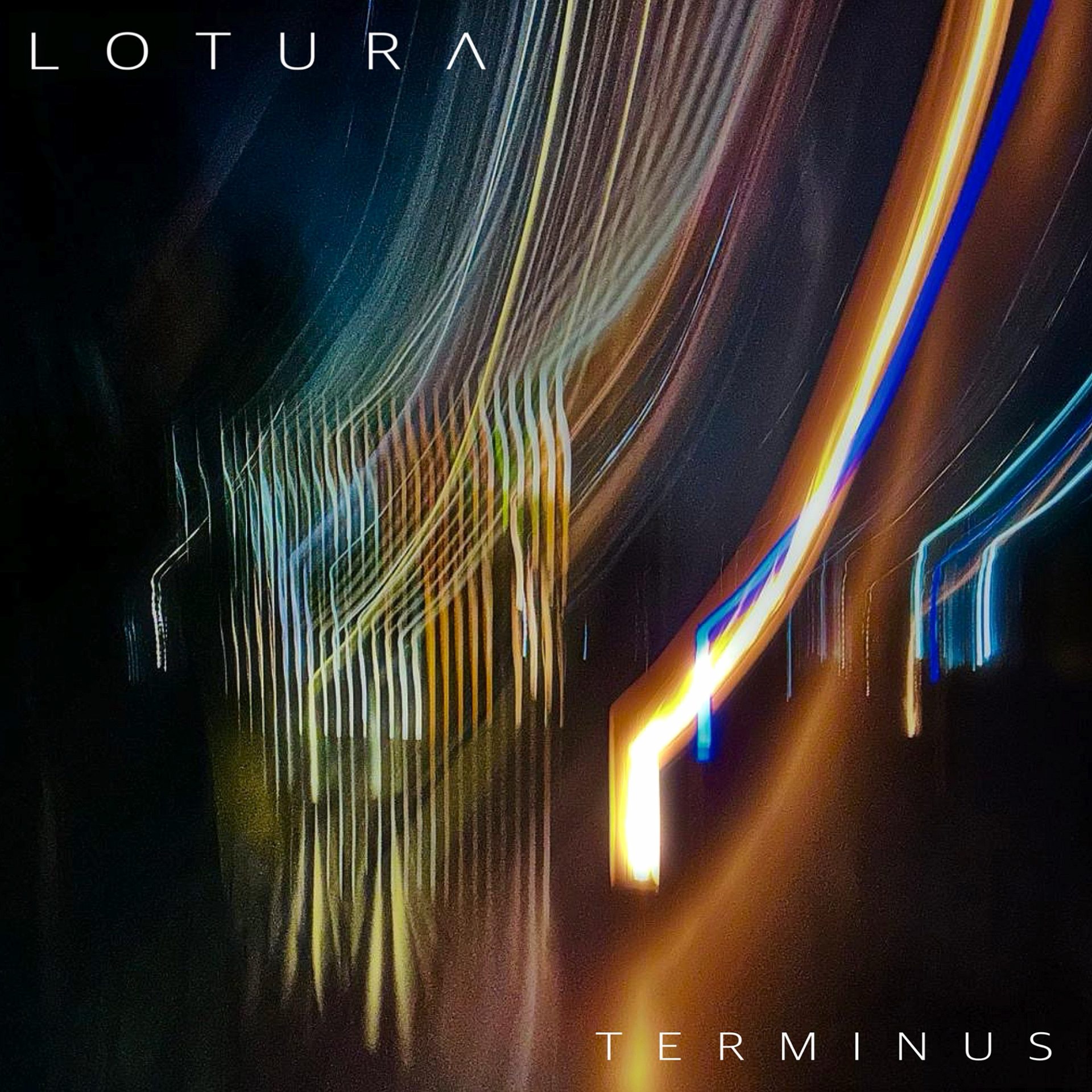 LOTURA UNLEASH “TERMINUS”: OUT NOW - Art Gates Records